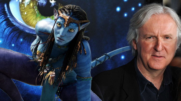 Director of 'Avatar' and 'Titanic' to shoot documentary in Malta ...