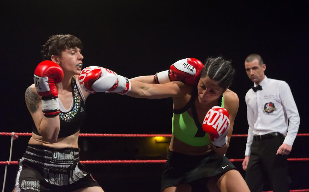 Atleti nisa fit-taqbida ewlenija tal-GNXIII - TVMnews.mt