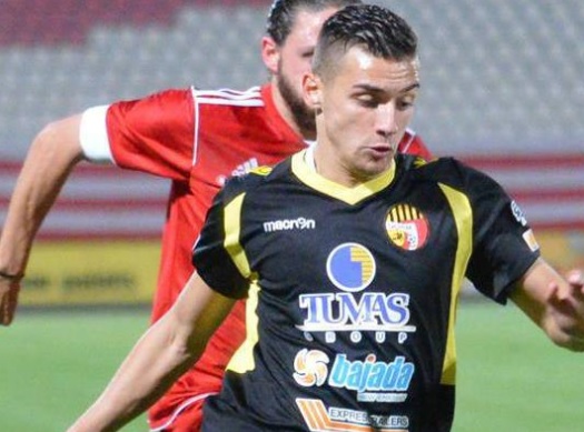 Leighton Grech viċin ferm li jirritorna ma' Vittoriosa Stars - TVMnews.mt