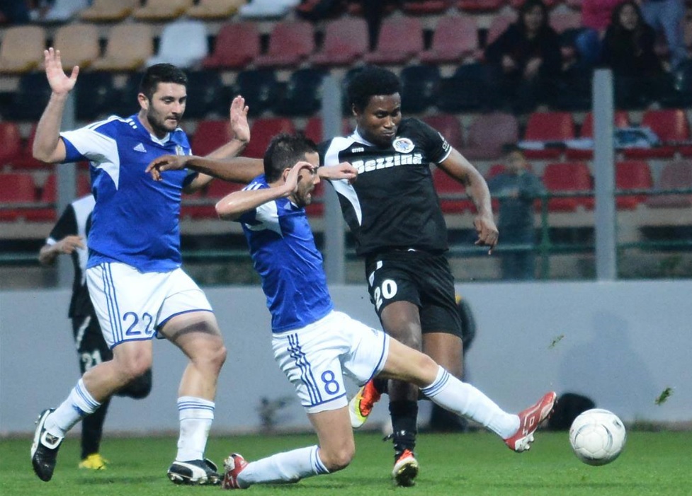 Aktar trasferimenti - Ħamrun S viċin Tyrone Farrugia, Dyson Falzon u JP ...