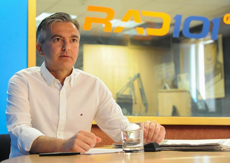 Busuttil jgħid li l-akbar ġid komuni hu li l-PN jibqa’ magħqud - TVMnews.mt