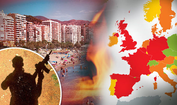 Malta among the most safe tourist destinations in Europe - TVMnews.mt