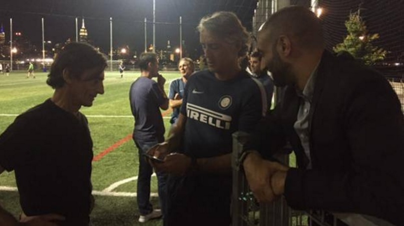 Il-futur ta' Inter.. Mancini lejn il-konferma.. Icardi mhux għall-bejgħ ...