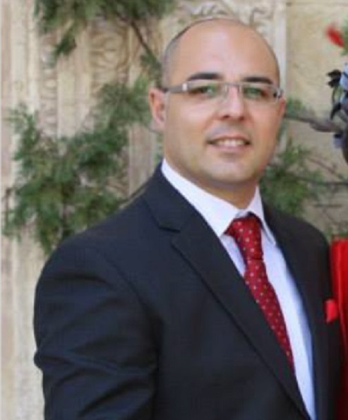 John Bundy il-Kap Eżekuttiv il-ġdid tal-PBS - TVMnews.mt