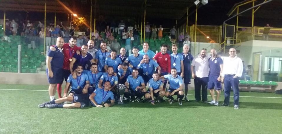 SEGWI L-GOALS - Sliema jirbħu l-Evolution Cup.. LIVE fuq TVM2 meta ...