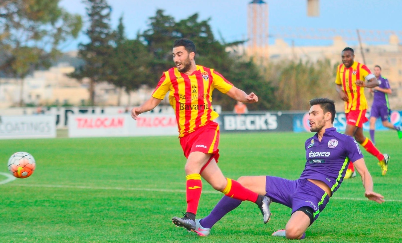 Kif żvela TVM Sport - Miguel Ciantar sar is-seba akkwist tal-klabb ...