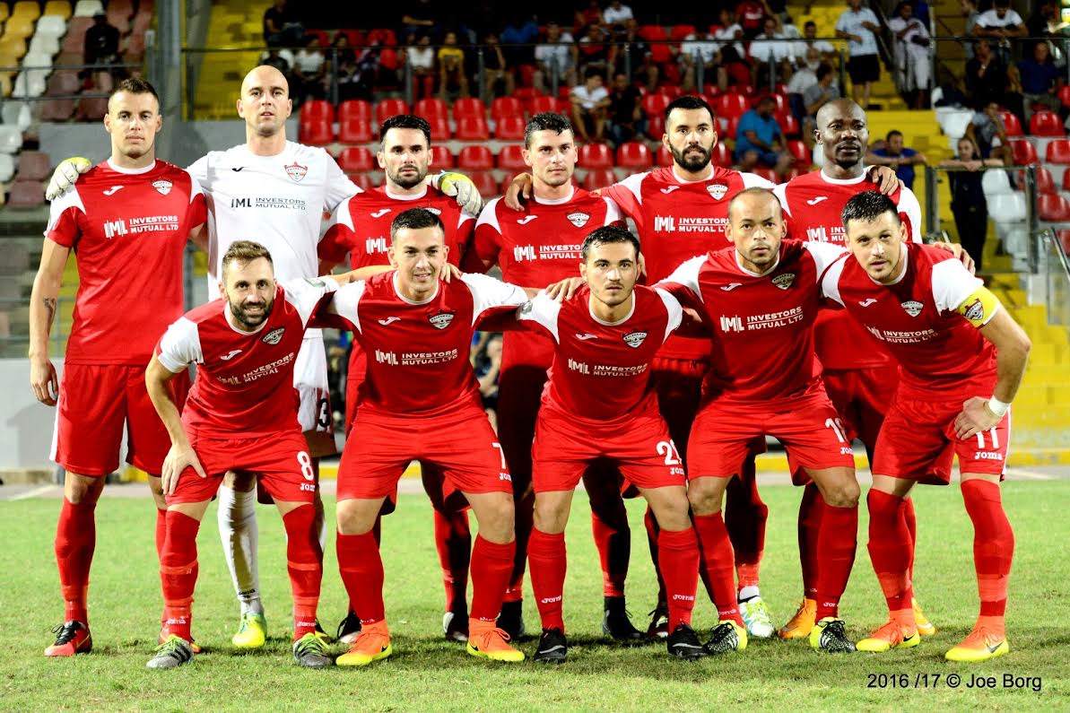 Balzan FC bit-tieni rebħa minn żewġ logħbiet - TVMnews.mt