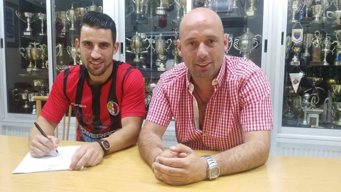 Il-goalkeeper Matthew Farrugia ippreżentat minn Ħamrun Spartans ...