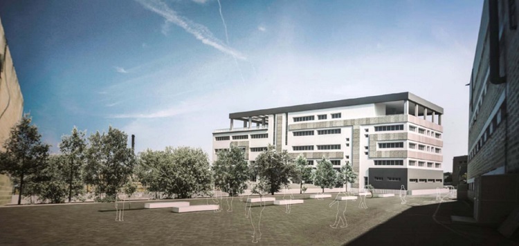 Amendments approved in plans for the new MCAST campus and sport ...