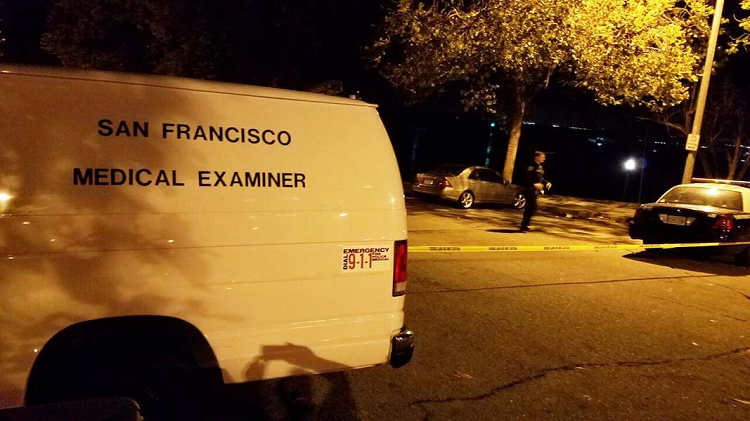 Pokemon Go player shot and killed in San Francisco - TVMnews.mt