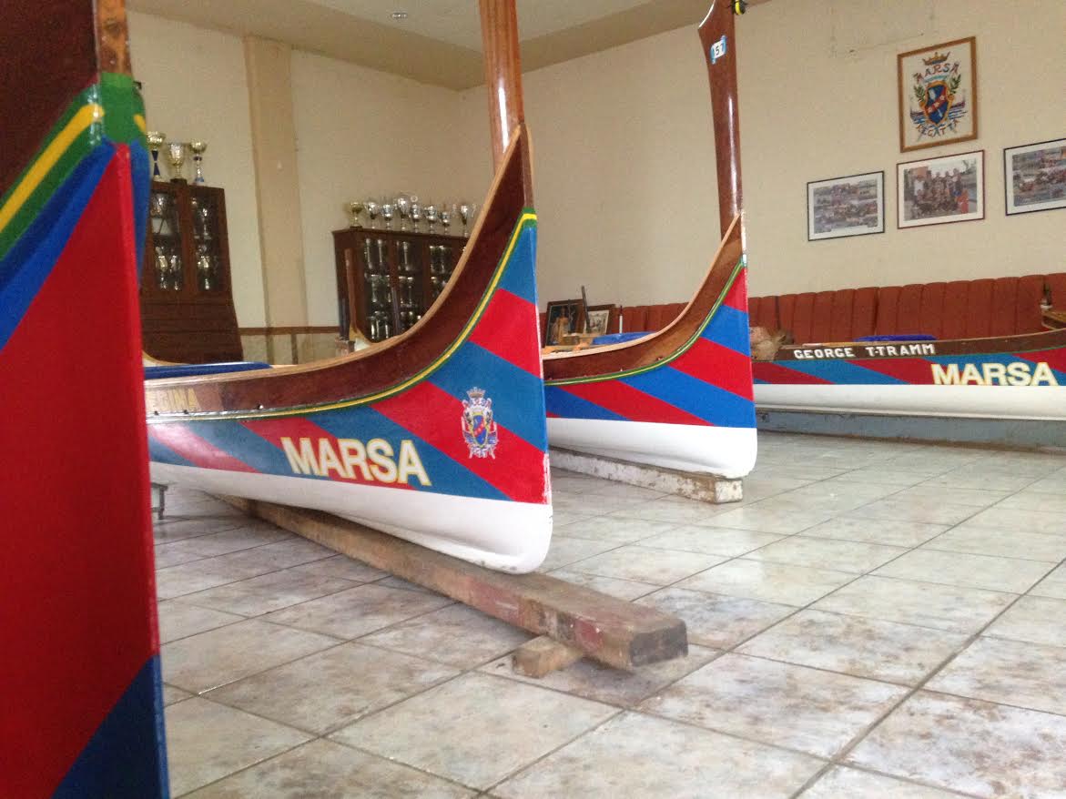 Regatta - Dgħajsa tal-Pass għal kull Distrett mogħtija minn Sport Malta ...