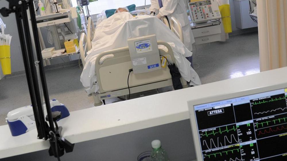 Woman comes out of coma after four years at Messina hospital - TVMnews.mt