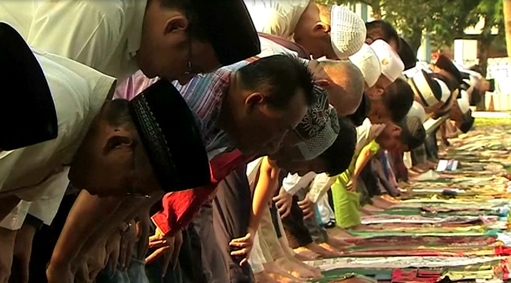 Muslims in Malta ask for public holiday on occasion of their most ...