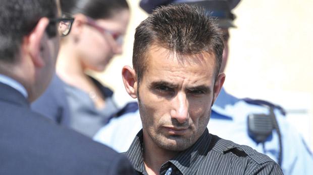 Life sentence confirmed for man who murdered lawyer Michael Grech ...