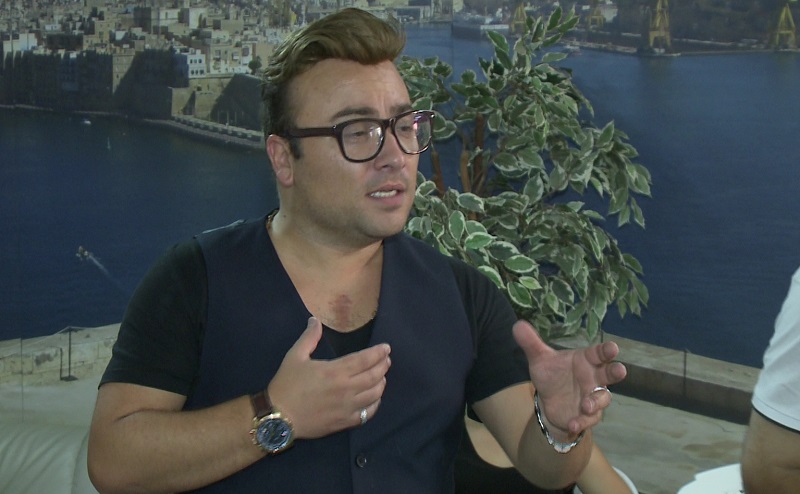 Well-known singers for Dom Mintoff musical - TVMnews.mt