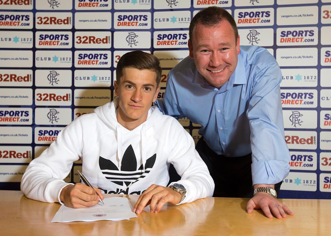 "Dan huwa biss il-bidu" - Il-Malti Myles Beerman wara li ffirma ...