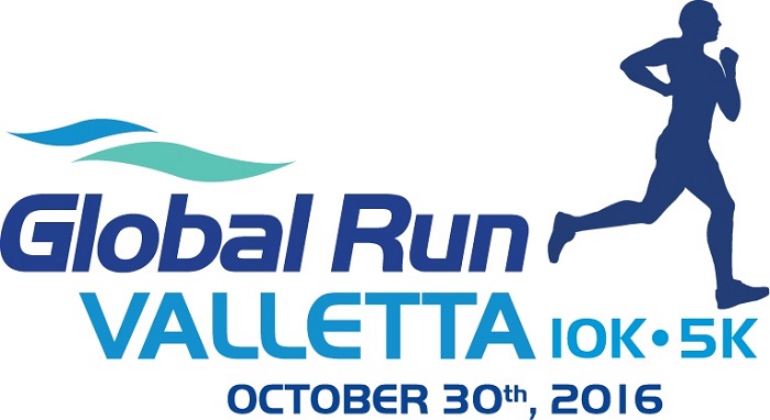 Valletta debuts on the international sport arena with Global Run ...