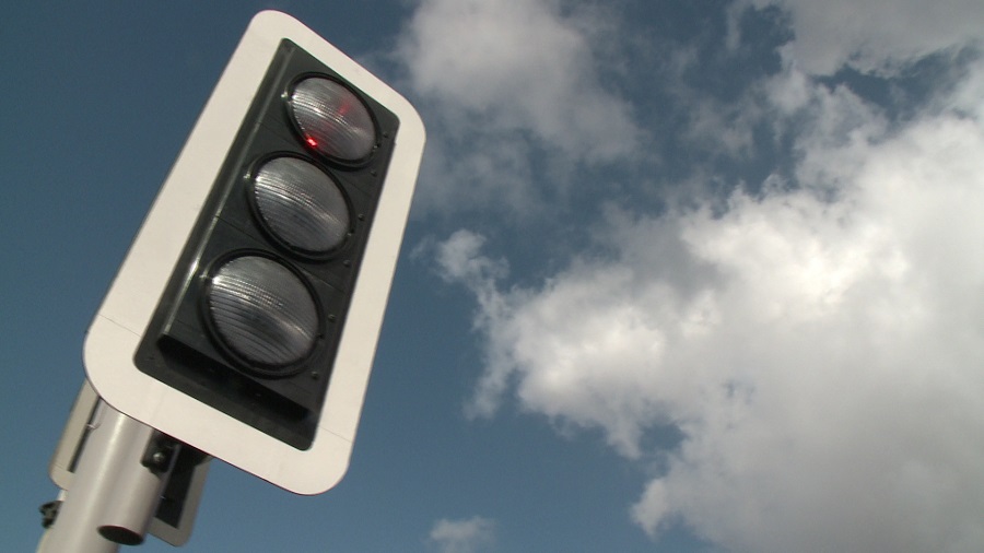 New traffic lights for better management of traffic - TVMnews.mt