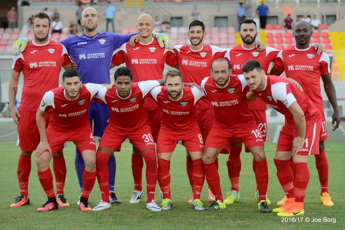 Balzan b'rebħa oħra u jibqgħu l-ewwel - TVMnews.mt