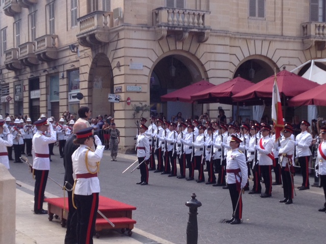 Malta celebrates 52 years of independence - TVMnews.mt
