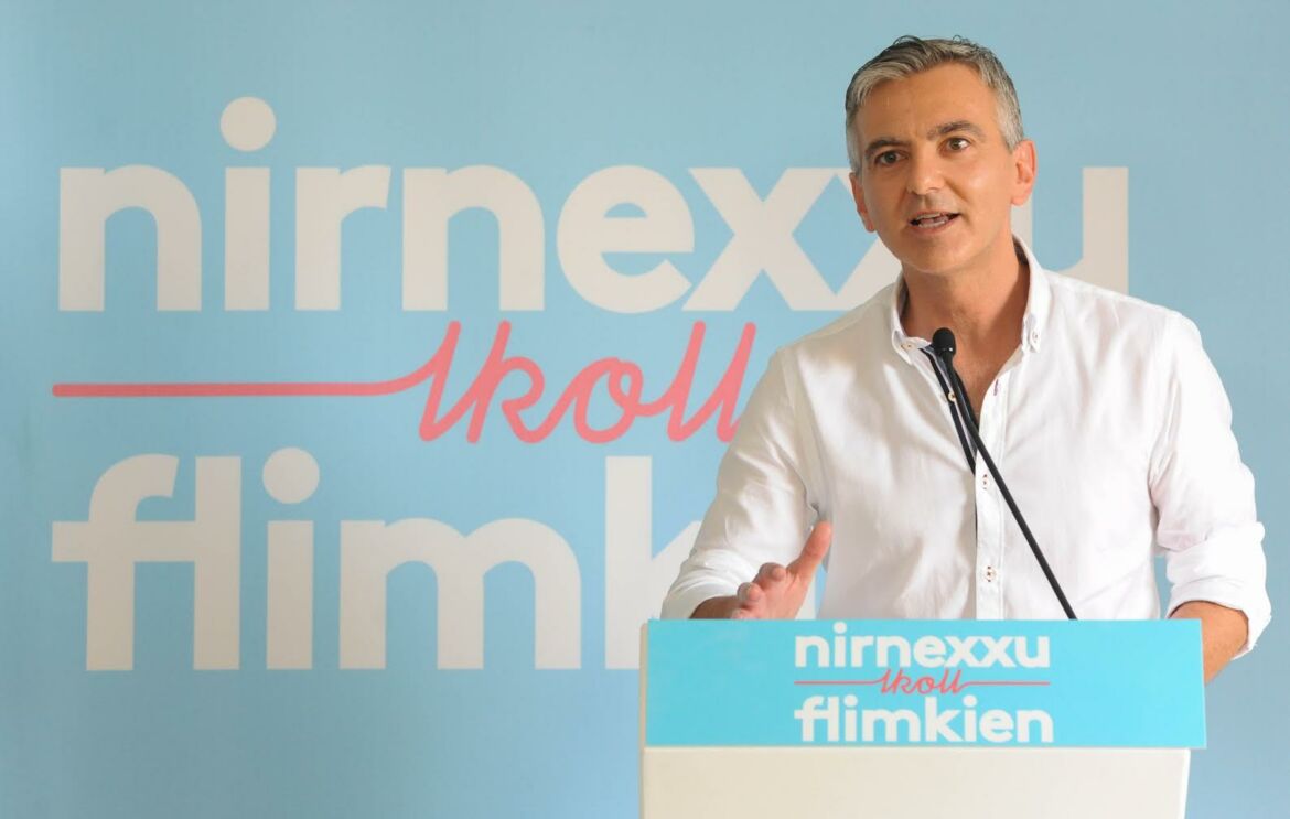 Busuttil jgħid li l-PN jservi lin-nies u mhux jisserva bihom - TVMnews.mt