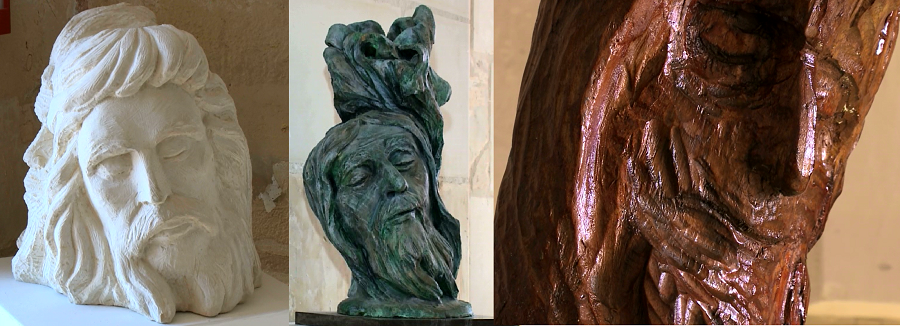 Esebiti għexieren ta' skulturi mill-artist Ġanni Pace - TVMnews.mt