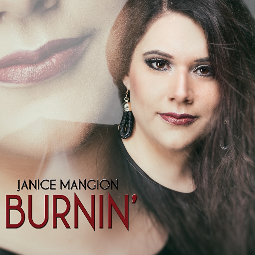 Janice Mangion releases her debut single "Burnin" - TVMnews.mt