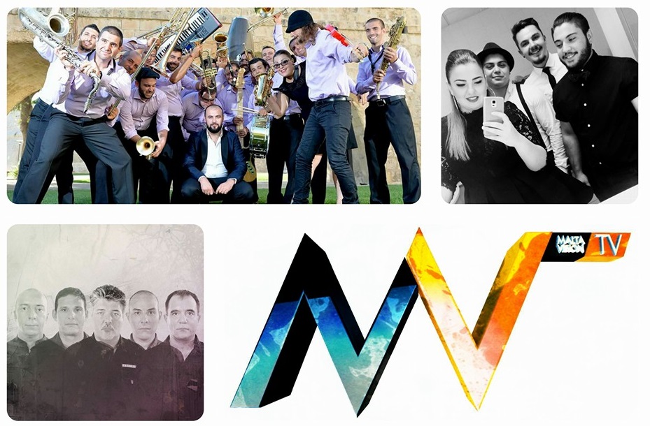 Maltese musicians now have station dedicated just for them - TVMnews.mt