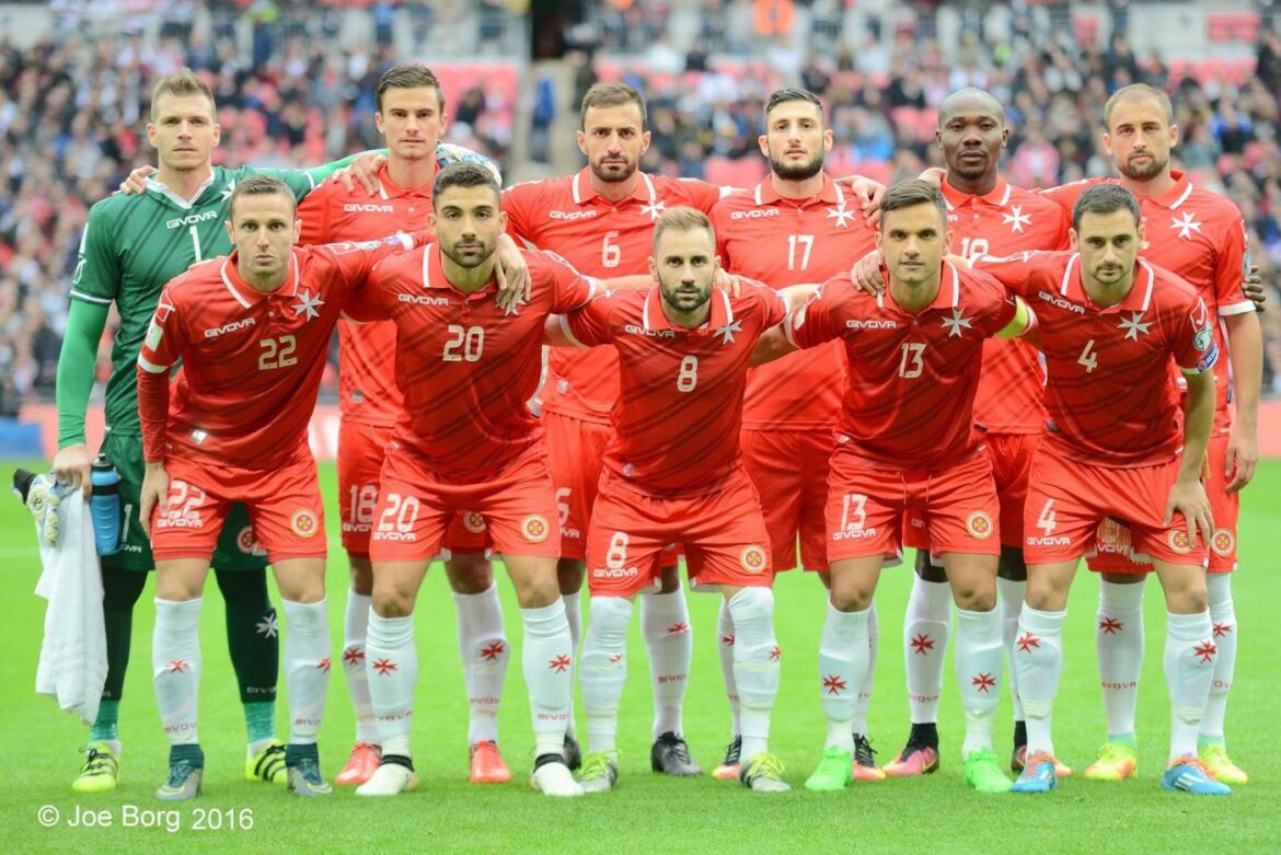 SEGWI BIL-FILMAT - Ghedin kuntent bil-wirja tal-Maltin.. jitkellmu ...