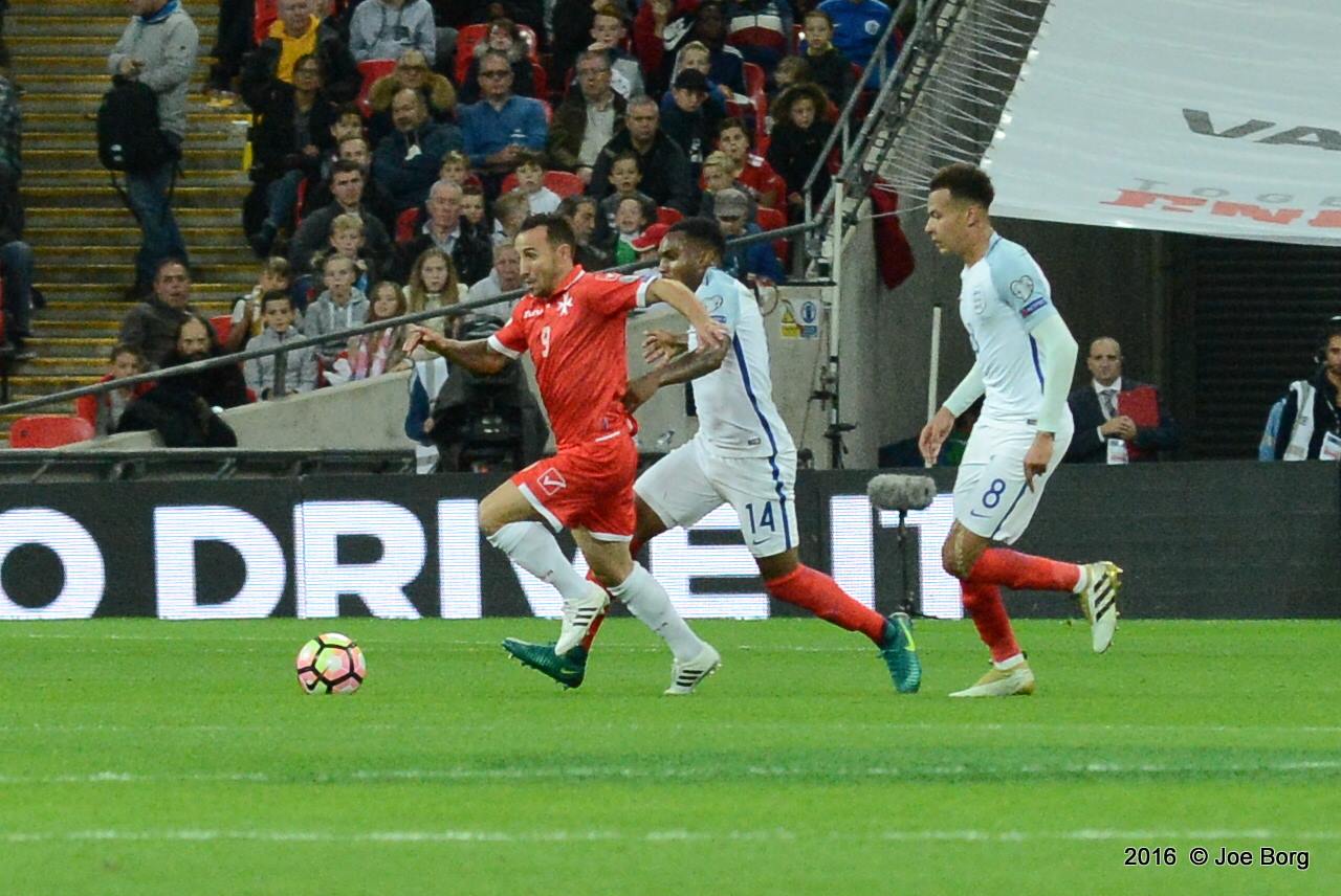 Michael Mifsud jieħu lura l-faxxa ta' captain għall-partita tal-lejla ...