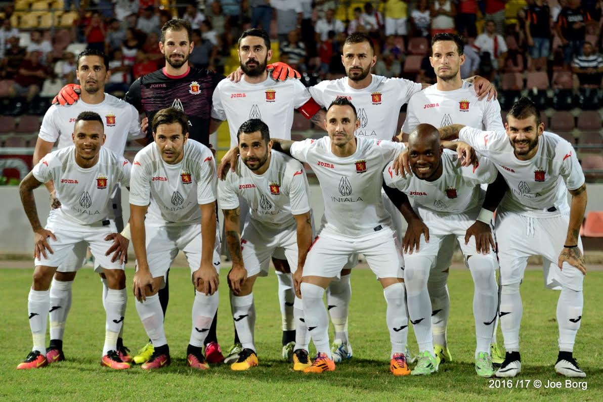 Super Volley ta' Michael Mifsud tagħti rebħa lil Valletta fuq Tarxien ...