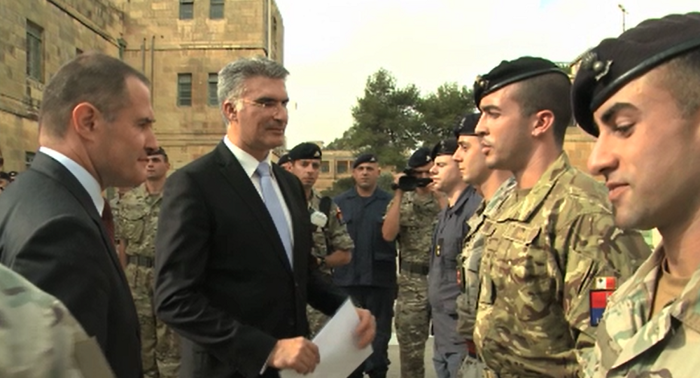 Malta is crucial to Frontex operations - TVMnews.mt