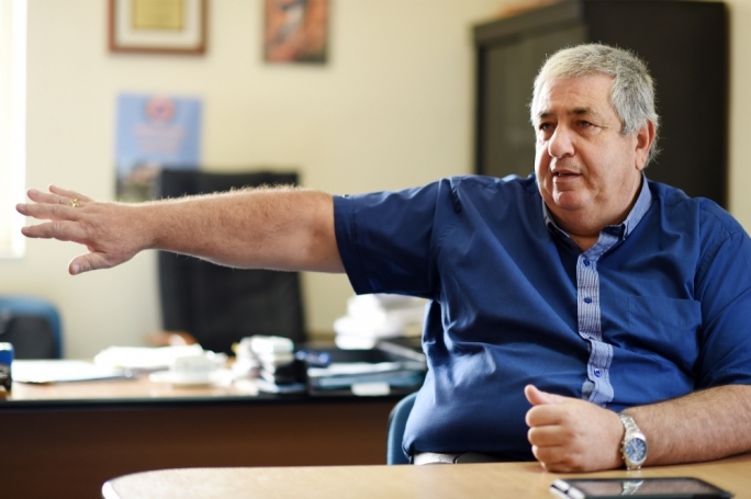 John Rizzo is retiring as Civil Protection head - TVMnews.mt