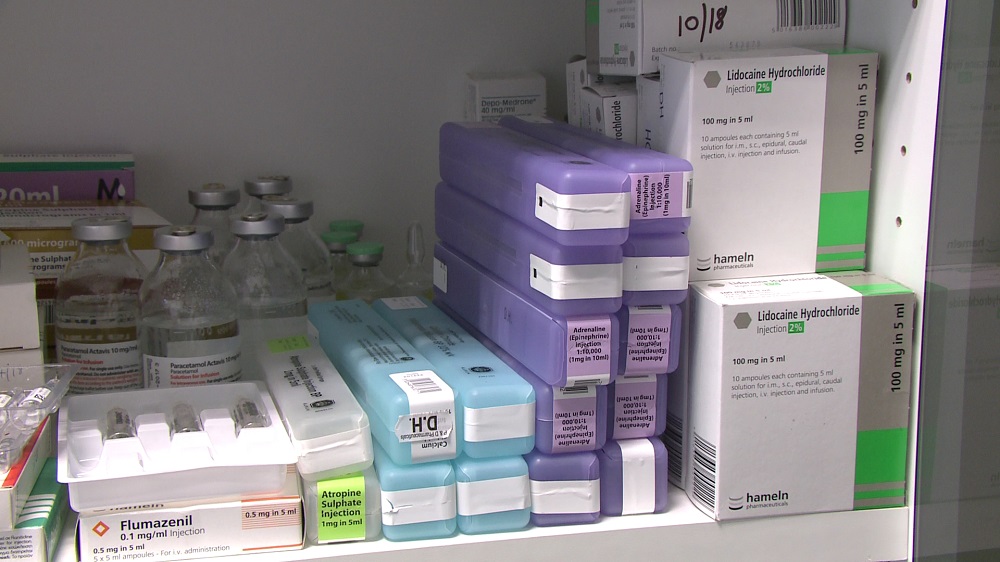Pharmacies opening today Sunday - TVMnews.mt