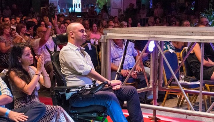 Prisoners collect €15,000 for ALS from concert given by established ...