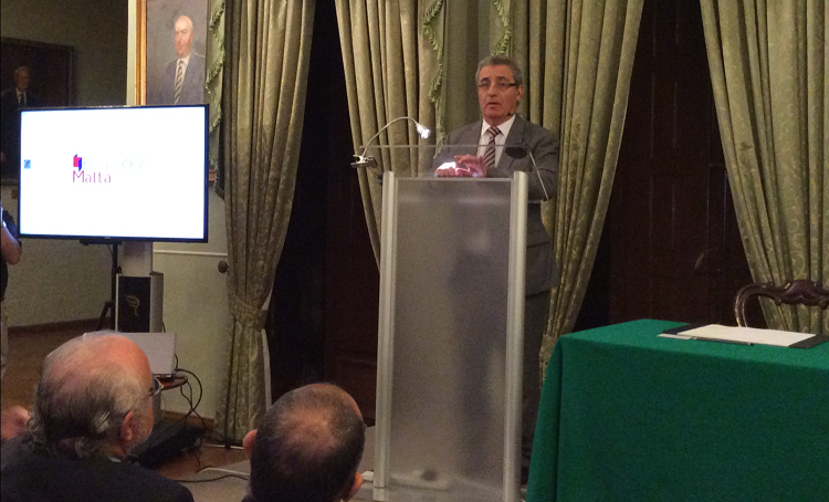 Education Malta launched to attract educational investment - TVMnews.mt