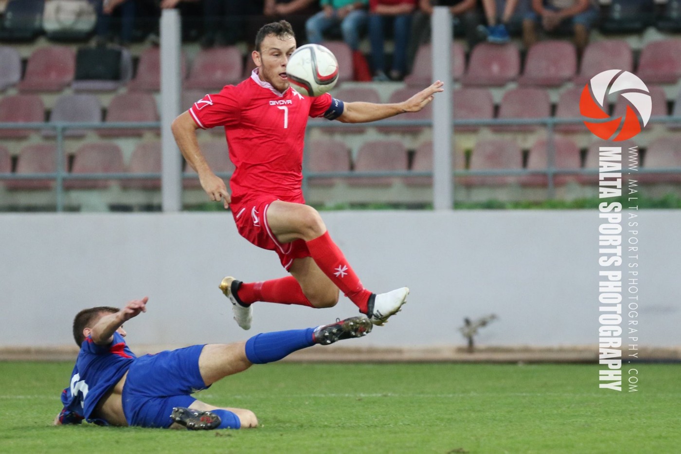 TVMSport jiżvela - Ċansijiet tajbin li Sam Magri u Ryan Camenzuli ...