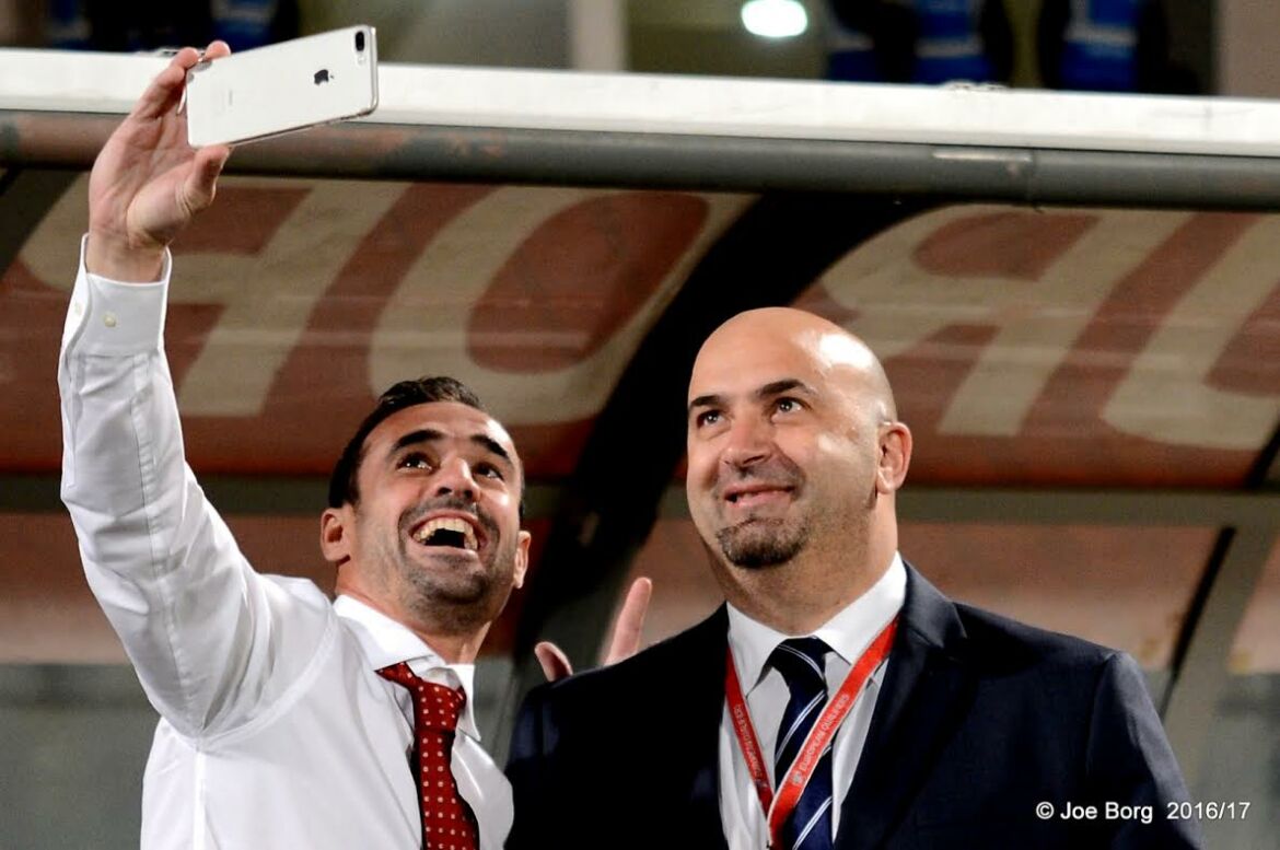 Ivan Vella se jibda jirraporta direttament lil NDD - TVMnews.mt