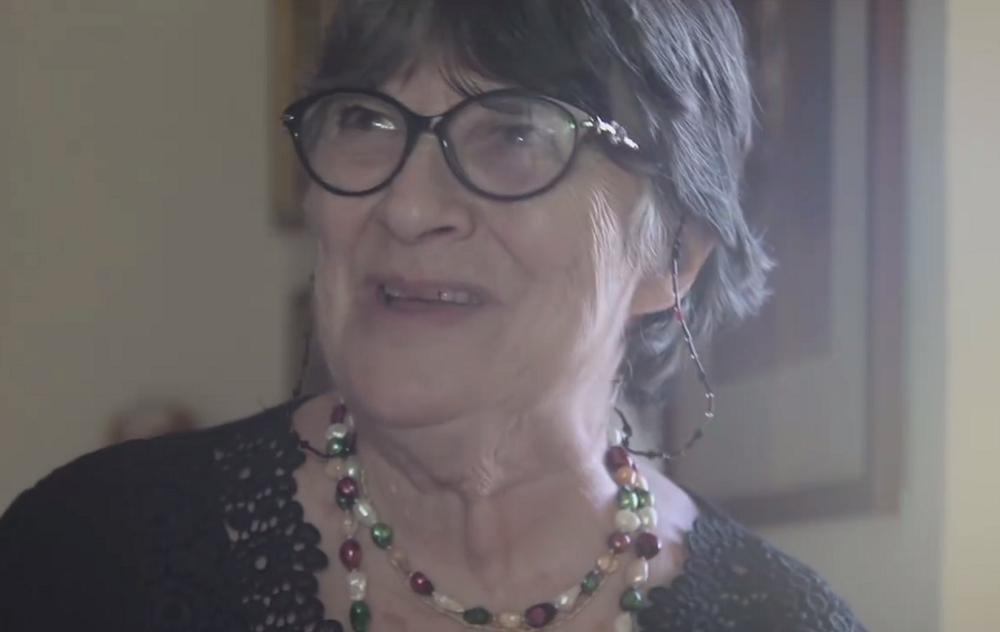 Watch: “The privileged princess" who became aware of injustice in her ...