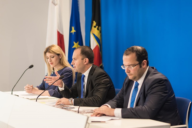 Policy for retailers affects thousands of persons - Grech - TVMnews.mt