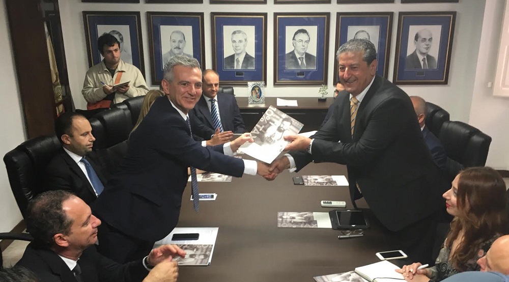 GRTU satisfied with PN proposals for retail sector - TVMnews.mt