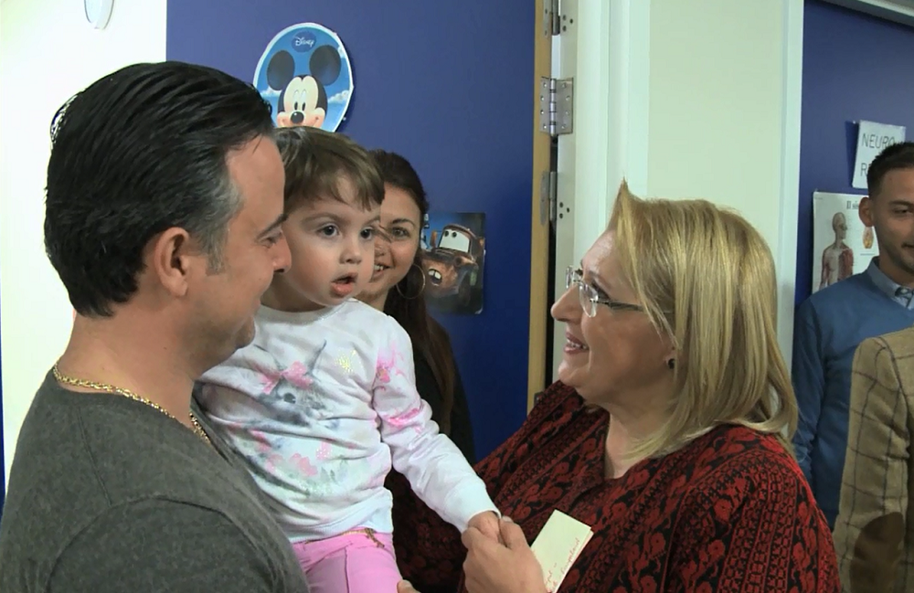 Support for patients and relatives at cancer hospital - TVMnews.mt