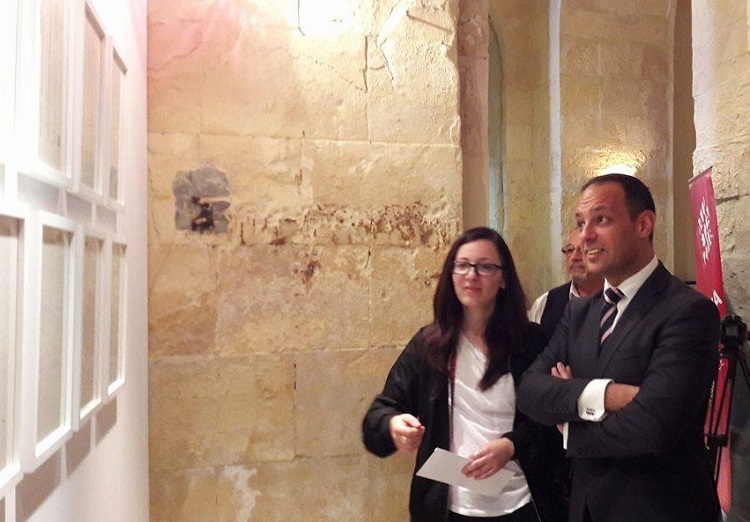 Artist Sarah Maria Scicluna wins Divergent Thinker competition - TVMnews.mt