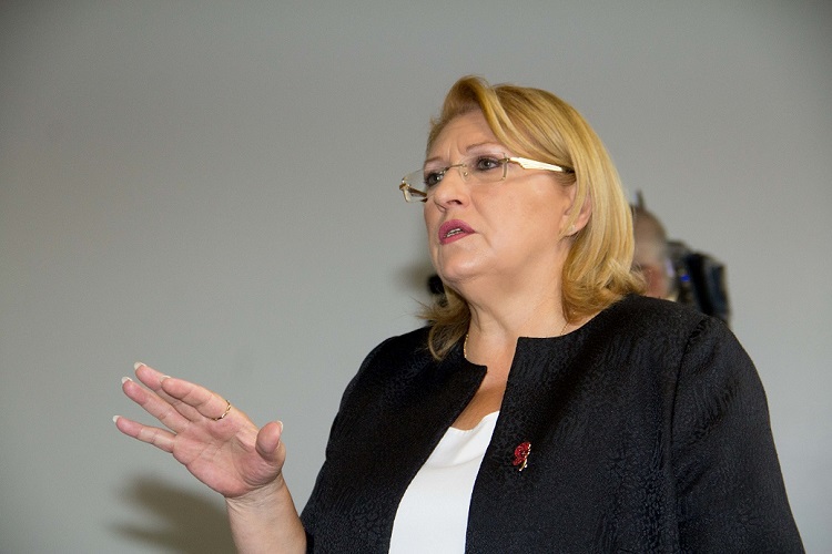 Maltese President hopes Trump will change his approach and become a ...