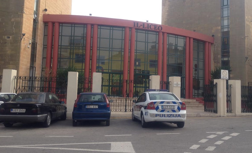 Three students and Arts teacher suspended in alleged abuse case at ...