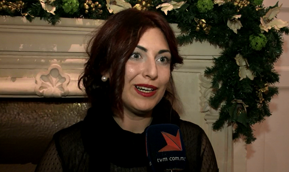 "Iż-żgħażagħ jagħmlu ħafna affarijiet u ma jdoqqux trombi" - awtriċi żagħżugħa - TVMnews.mt