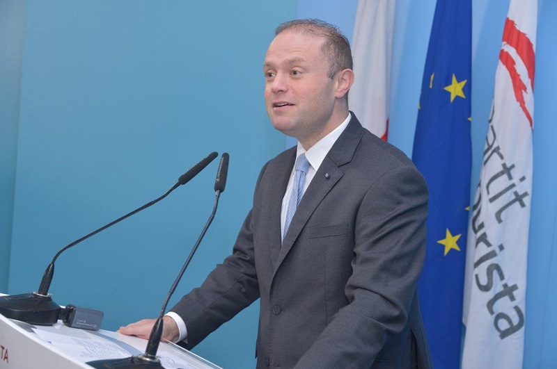 PM: Malta today one of the most advanced in regard to civil liberties ...