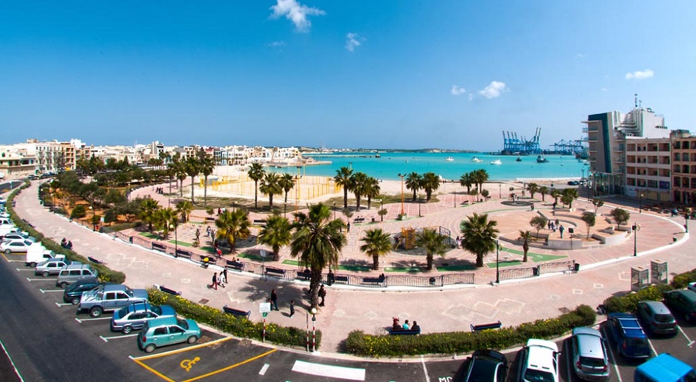 Works to start on regeneration plan for Birzebbugia - TVMnews.mt