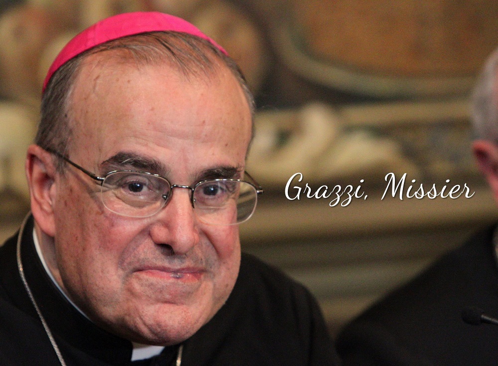 Beloved Archbishop Emeritus Pawlu Cremona dies - TVMnews.mt