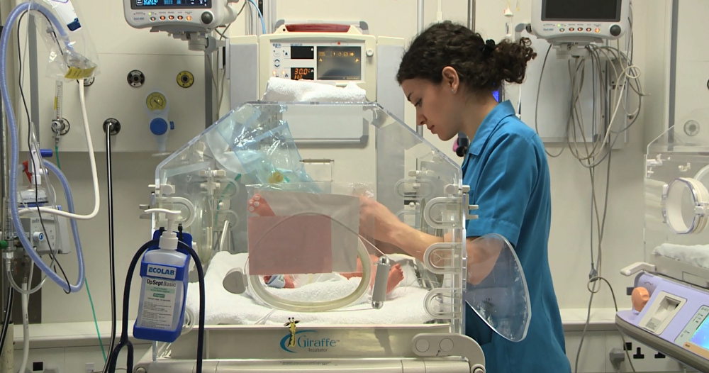 Daily tears and miracles at the Mater Dei NPICU section - TVMnews.mt